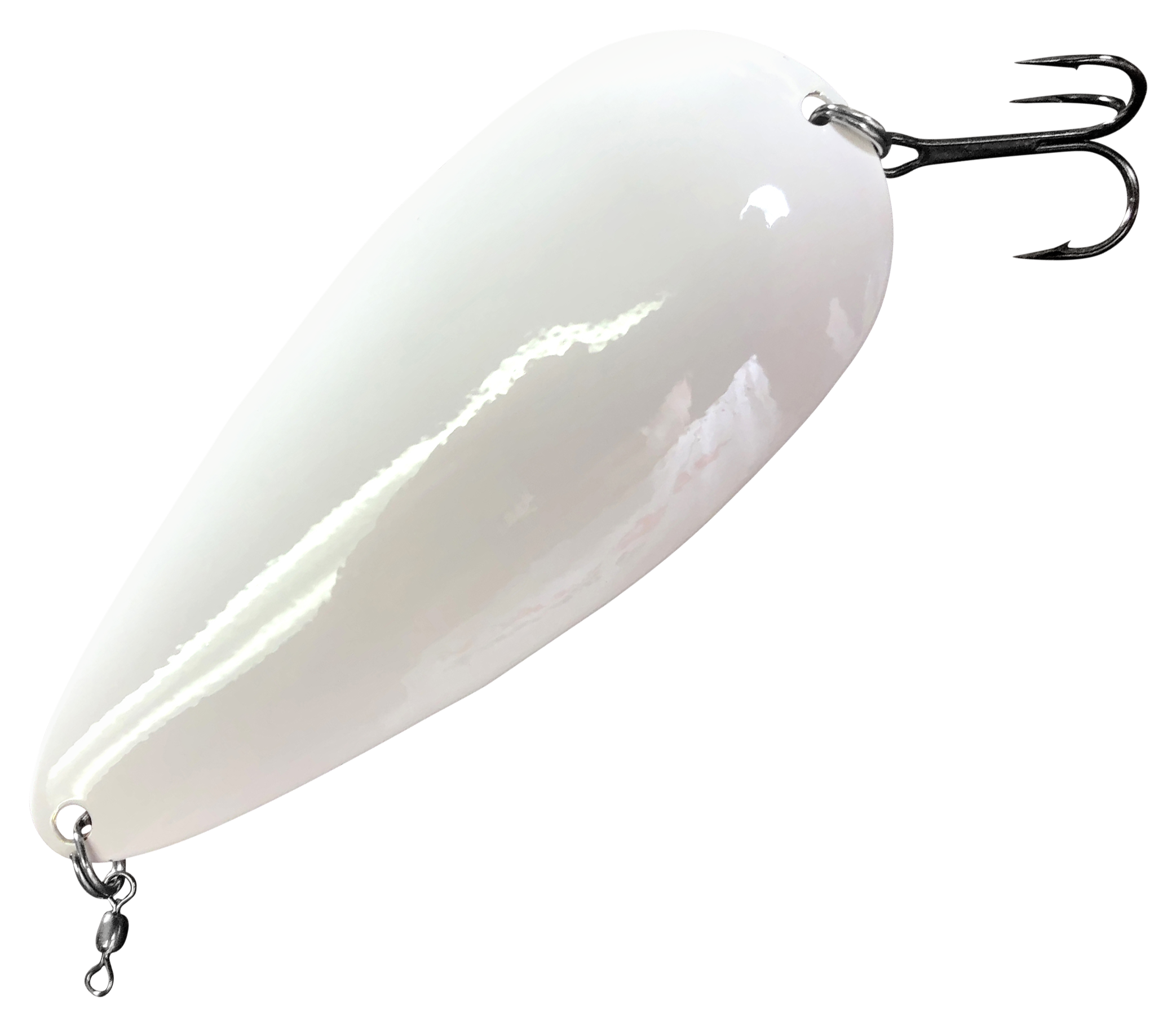 Dixie Jet Big Daddy Spoon | Mack's Prairie Wings